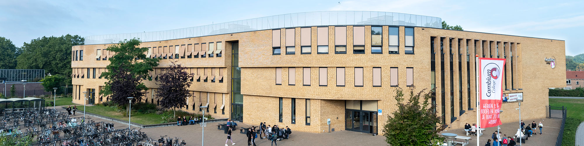 Contact - Cambium College Zaltbommel